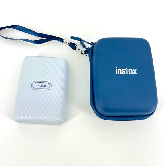 Instax | Cameras, Photo & Video | Instax Mini Link Smartphone Printer ...